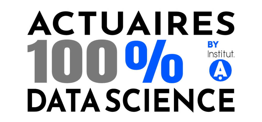 Photos de la journée 100% Actuaires 100% Data Science - 21 novembre 2023