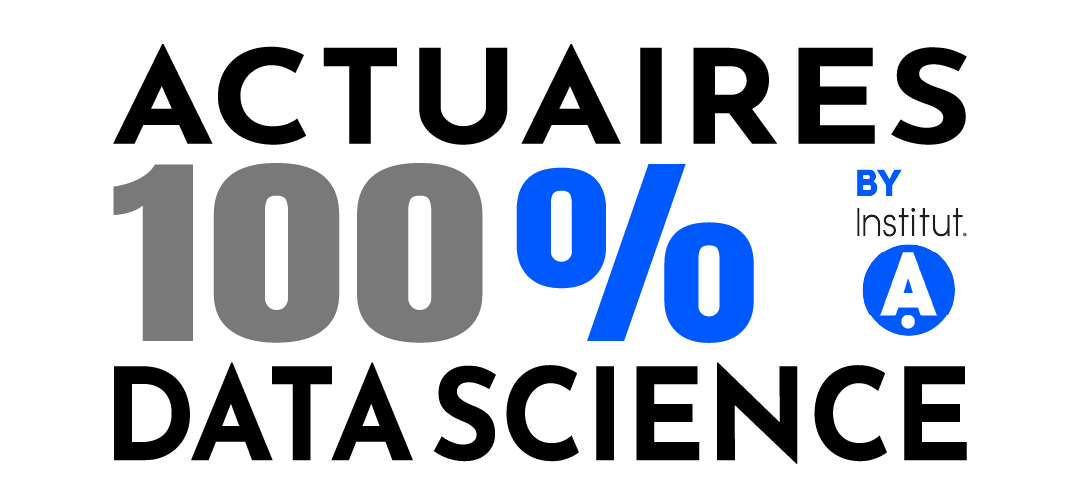 Photos de la journée 100% Actuaires 100% Data Science - 21 novembre 2023