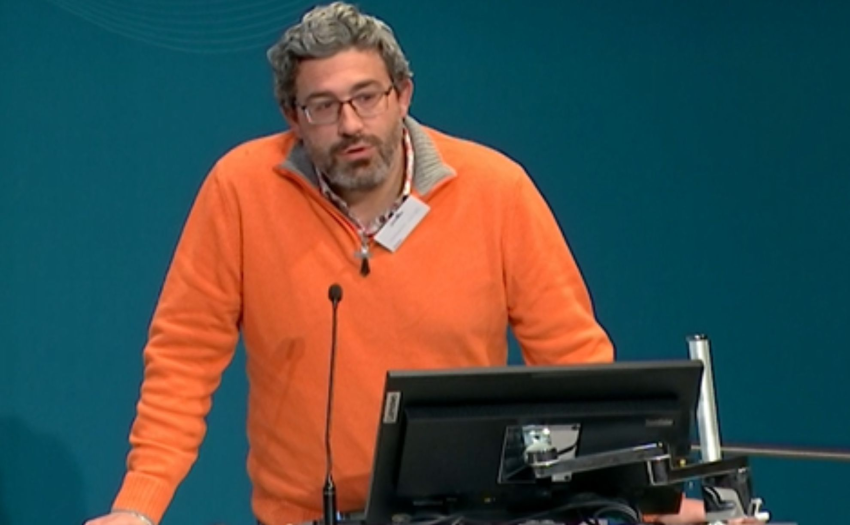 ERM - 4 questions à Stéphane Loisel, Directeur scientifique de la formation #ERM